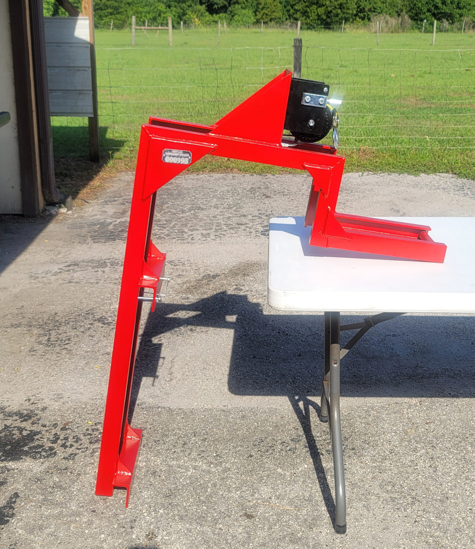 EZ-AC Lift – EZ AC Lift